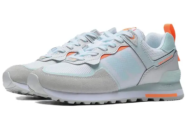 NEW BALANCE 574 Lace-up Sneakers