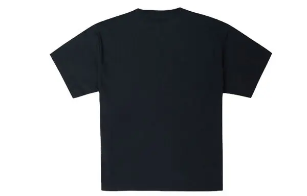 CONVERSE Sensory Graphic T-shirt Asia Sizing