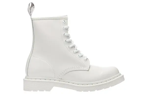 Dr. Martens 1460 Mono Combat Boots