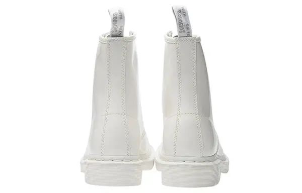 Dr. Martens 1460 Mono Combat Boots