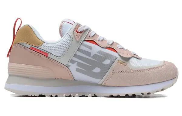 NEW BALANCE 574 Sneakers - Pink