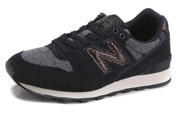 NEW BALANCE Nb 996 Low Top Sneakers