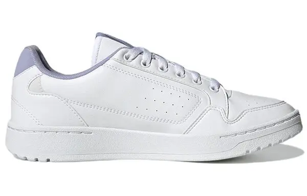 Adidas Originals Ny 90 Low Top Sneakers - Cloud White