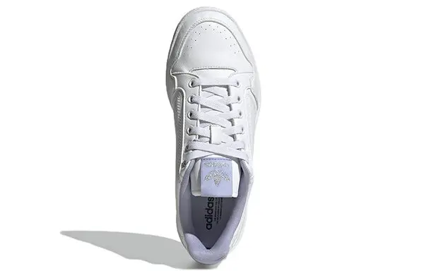 Adidas Originals Ny 90 Low Top Sneakers - Cloud White