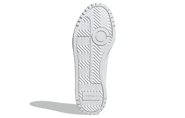 Adidas Originals Ny 90 Low Top Sneakers - Cloud White