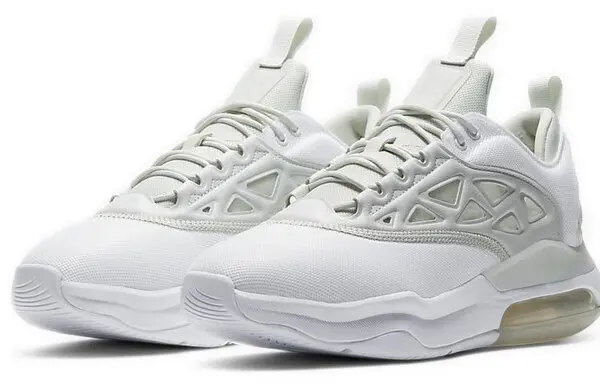 JORDAN Air Max 200 Xx "spruce Aura - Spruce Aura/white