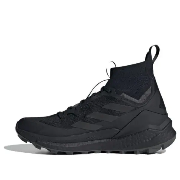 Adidas Free Hiker 2.0 - Black