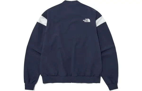 The North Face White Label Bomber Jacket