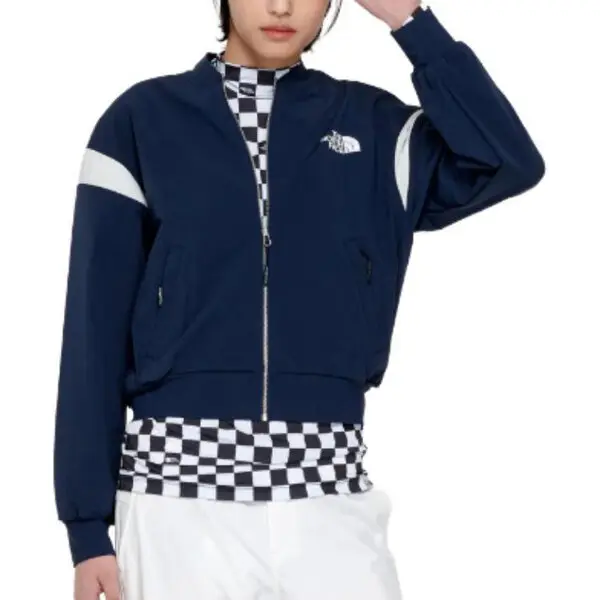 The North Face White Label Bomber Jacket