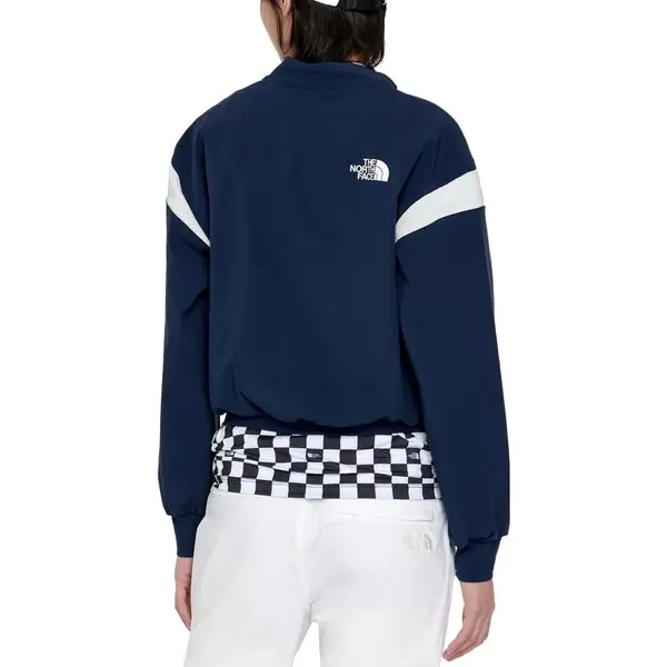 The North Face White Label Bomber Jacket