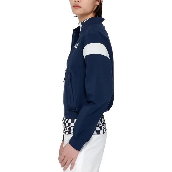 The North Face White Label Bomber Jacket