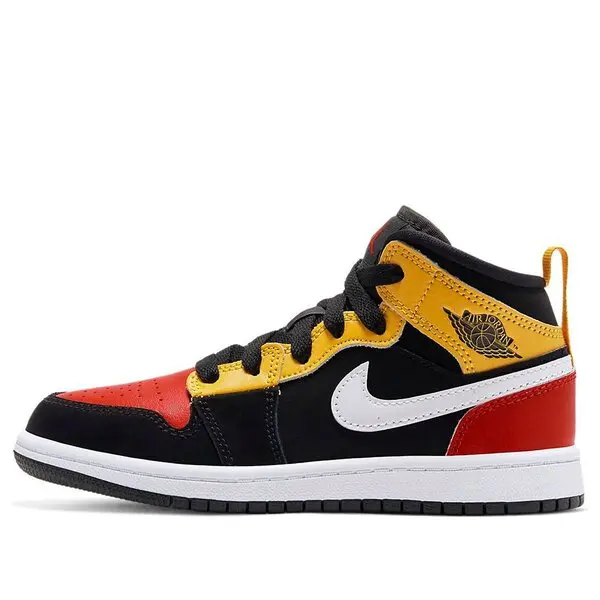 JORDAN 1 Mid Se Sneakers