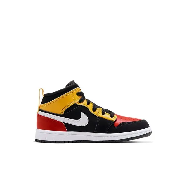 JORDAN 1 Mid Se Sneakers
