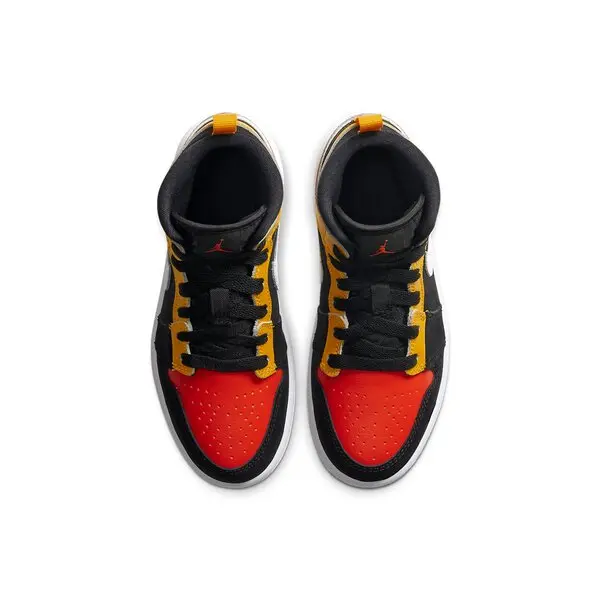 JORDAN 1 Mid Se Sneakers