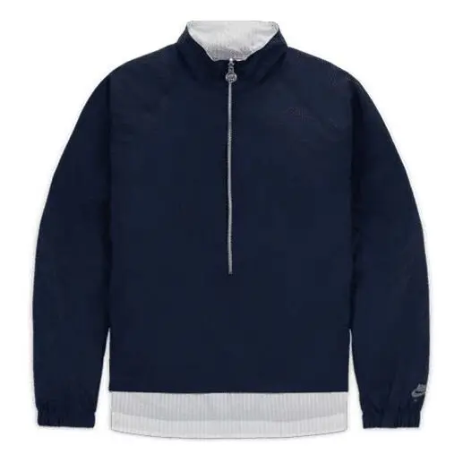 Nike X Kim Jones Reversible Windbreaker Jacket