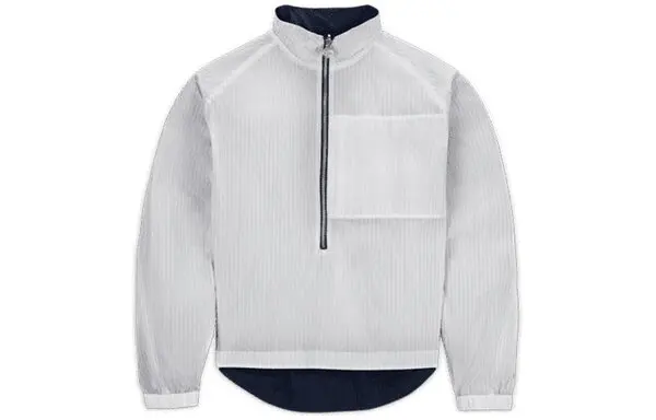 Nike X Kim Jones Reversible Windbreaker Jacket