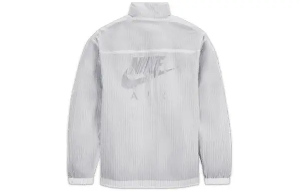 Nike X Kim Jones Reversible Windbreaker Jacket