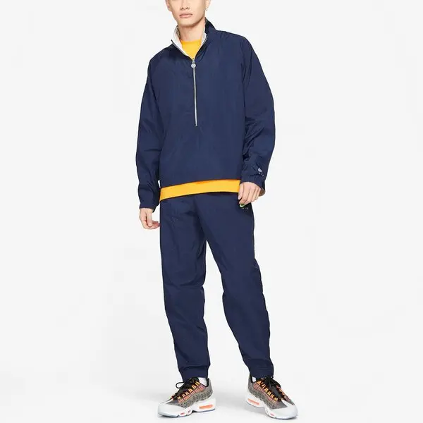 Nike X Kim Jones Reversible Windbreaker Jacket