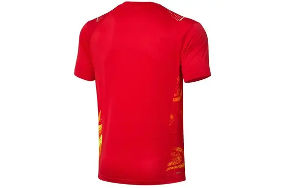 LI-NING 32nd Tokyo Olympics Table Tennis Jersey