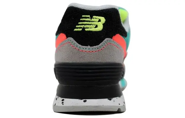 NEW BALANCE 574 Sneakers - Black