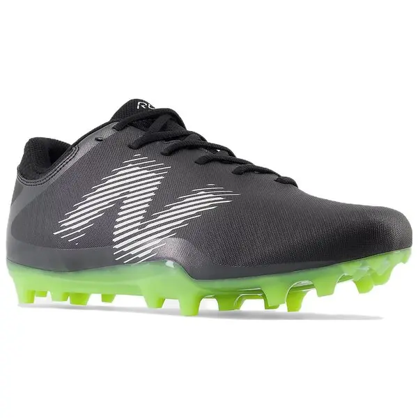 NEW BALANCE Rush V4 Mid Lacrosse Cleats