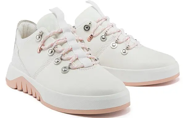 Timberland Supaway Lace-up Sneakers