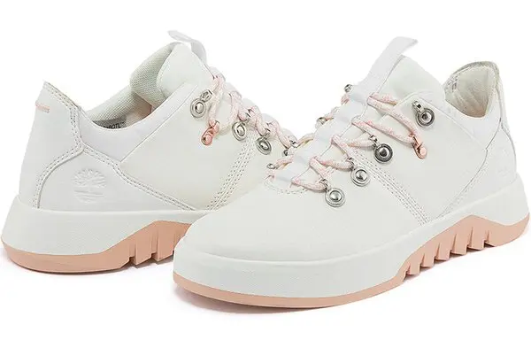Timberland Supaway Lace-up Sneakers