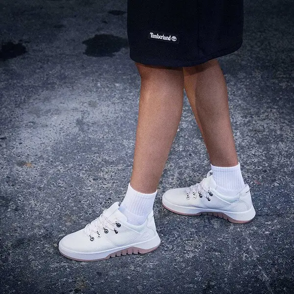 Timberland Supaway Lace-up Sneakers
