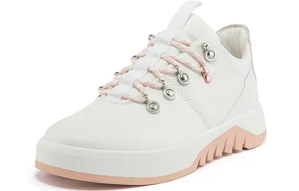 Timberland Supaway Lace-up Sneakers