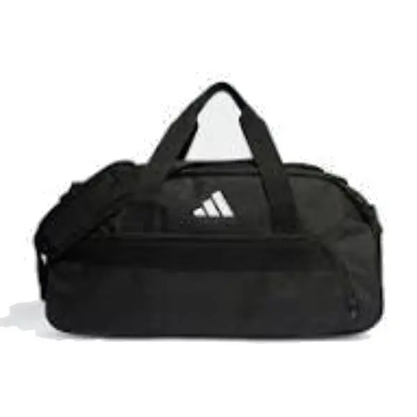 Adidas Tiro League Duffel Bag Small - Black