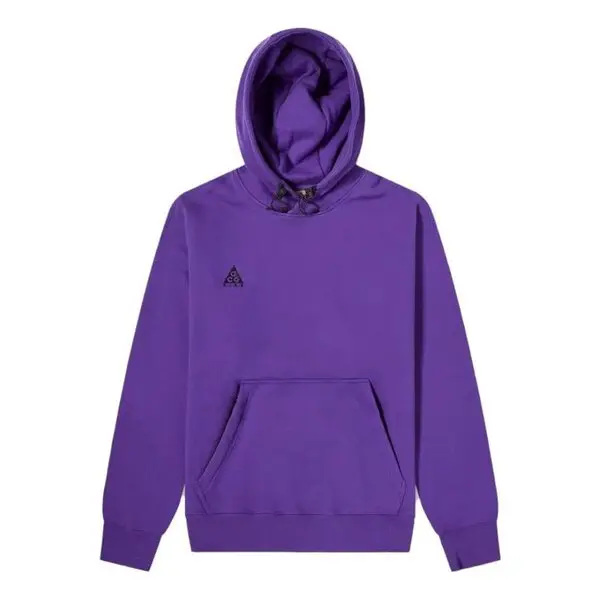 Nike X Pullover Hoodie