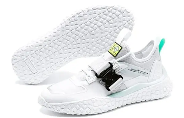 PUMA Need For Speed Heat X Hi Octn Sneakers