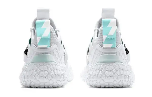 PUMA Need For Speed Heat X Hi Octn Sneakers