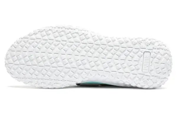 PUMA Need For Speed Heat X Hi Octn Sneakers