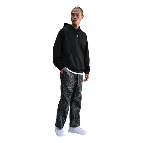 Nike Kobe Lightweight Woven Trousers - Black