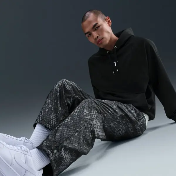 Nike Kobe Lightweight Woven Trousers