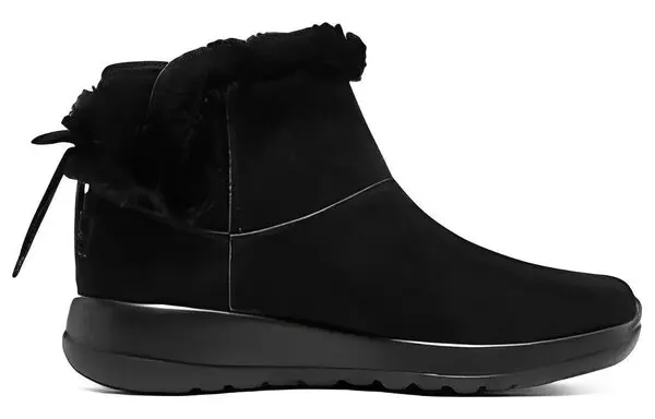 Sketchers On-the-go Joy Bundle Up Boots