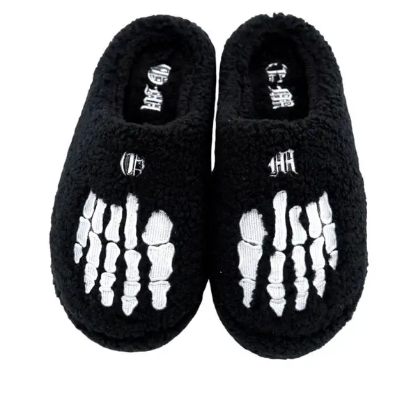 OMNEWYORK Octavious Marks Clogs