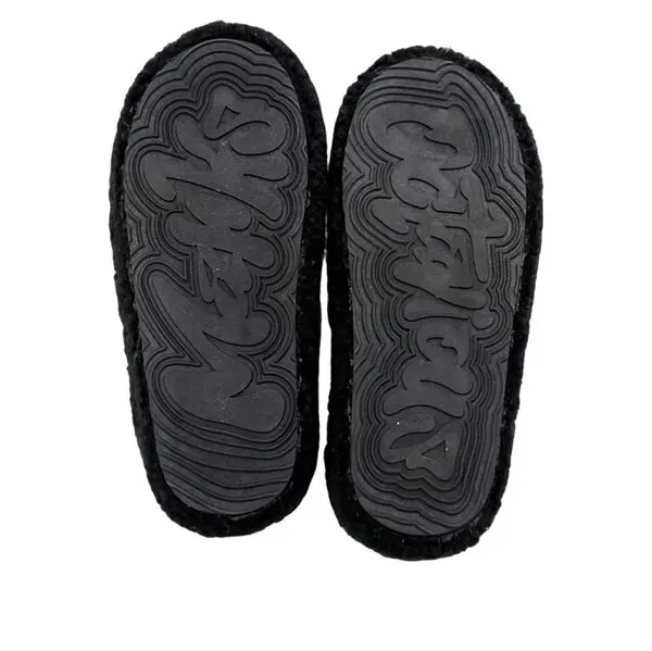 OMNEWYORK Octavious Marks Clogs