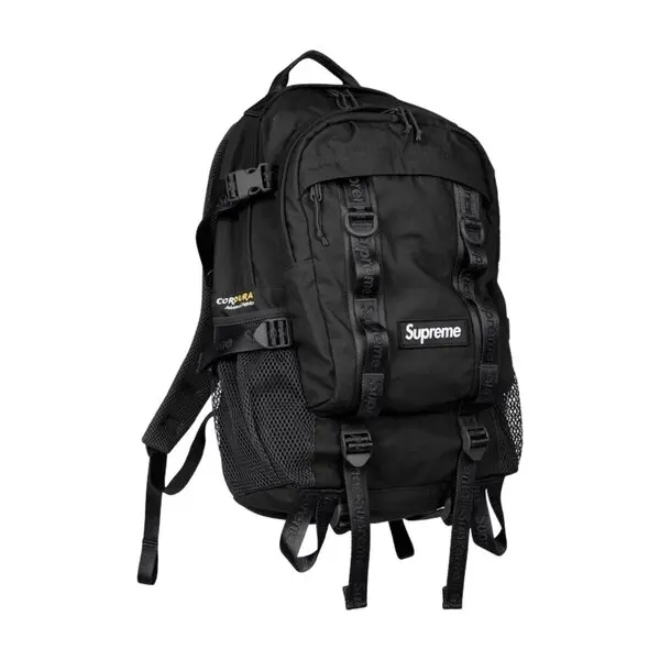 Supreme Ss26 Backpack