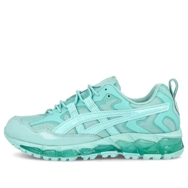 Asics Gmbh X Gel Nandi 360 "skylight" Limited Edition Sneakers - Blue