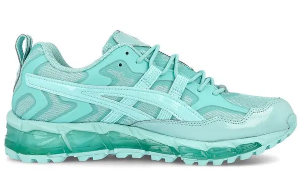 Asics Gmbh X Gel Nandi 360 "skylight" Limited Edition Sneakers