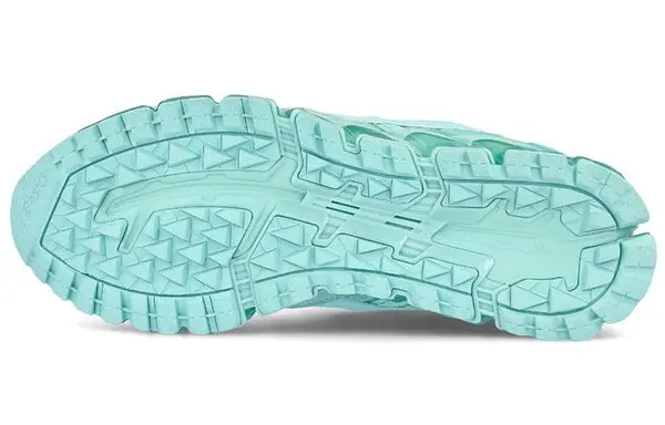 Asics Gmbh X Gel Nandi 360 "skylight" Limited Edition Sneakers