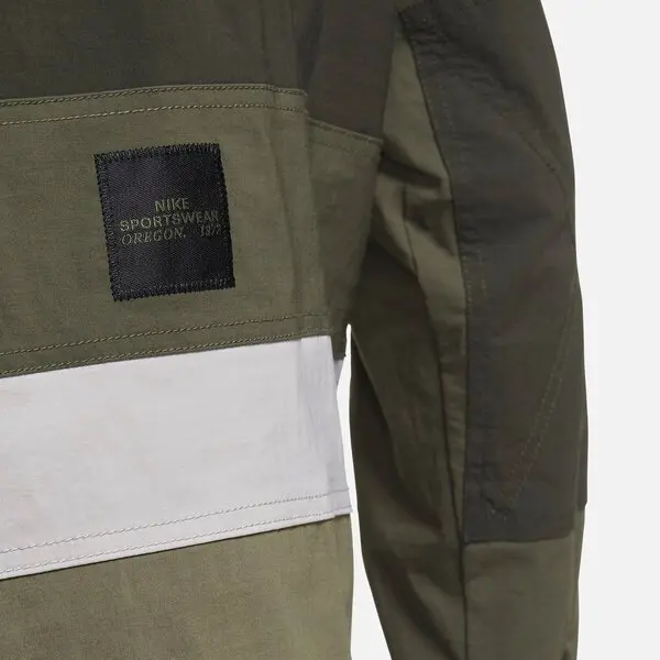 Nike Hype Hike Jacket