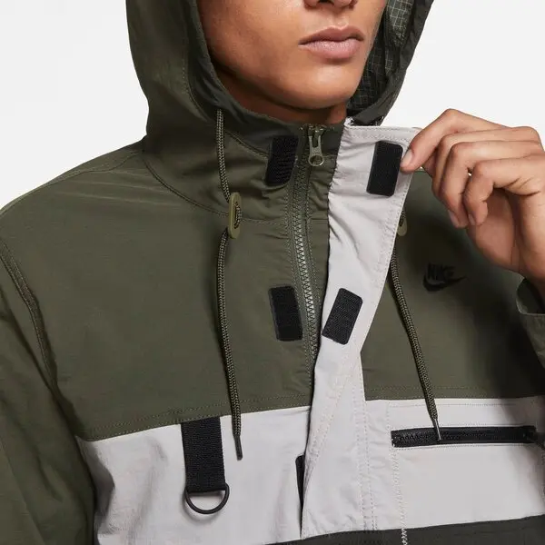 Nike Hype Hike Jacket
