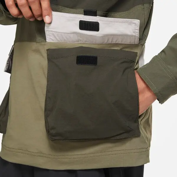 Nike Hype Hike Jacket