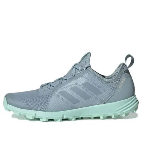 Adidas Agravic Speed Sneakers - Blue
