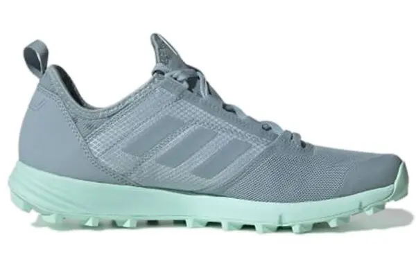 Adidas Agravic Speed Sneakers - Blue
