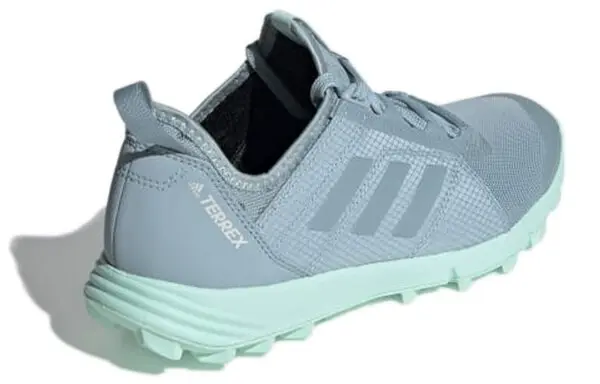 Adidas Agravic Speed Sneakers - Blue