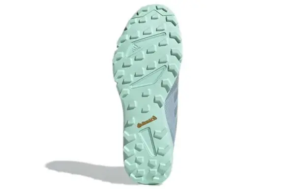 Adidas Agravic Speed Sneakers - Blue